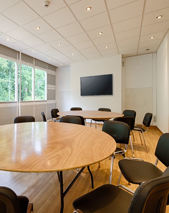 The Manchester Clinic | Facilities