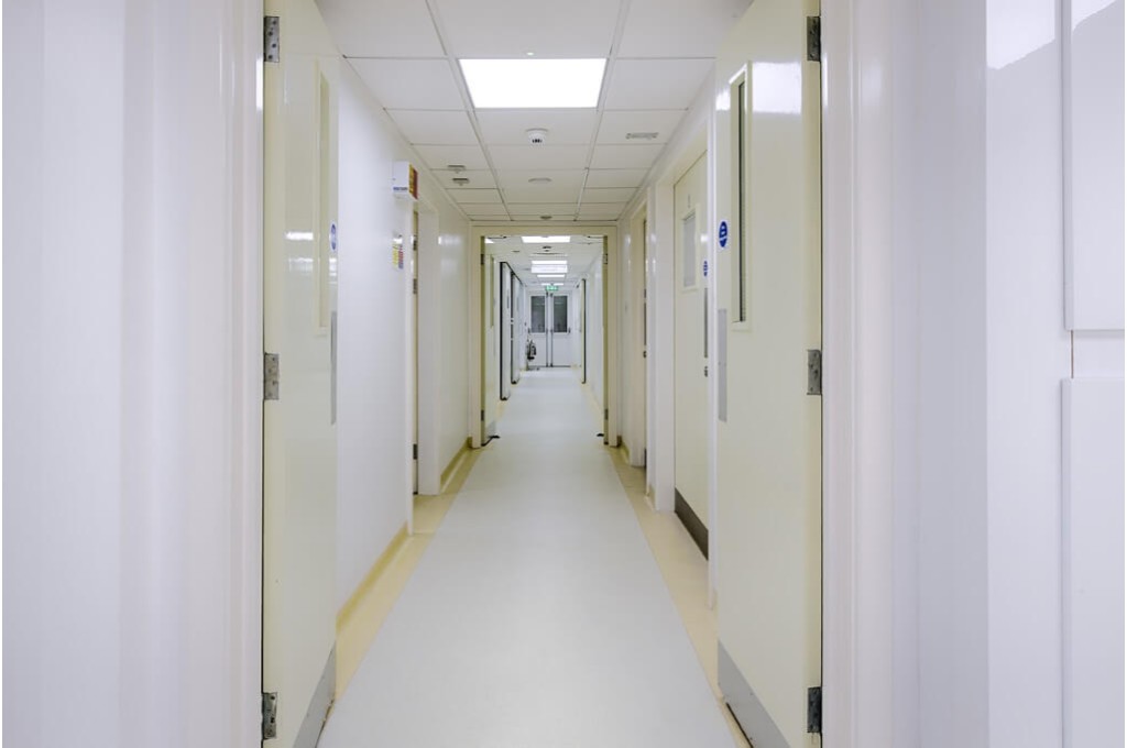 The Manchester Clinic | The Clinic