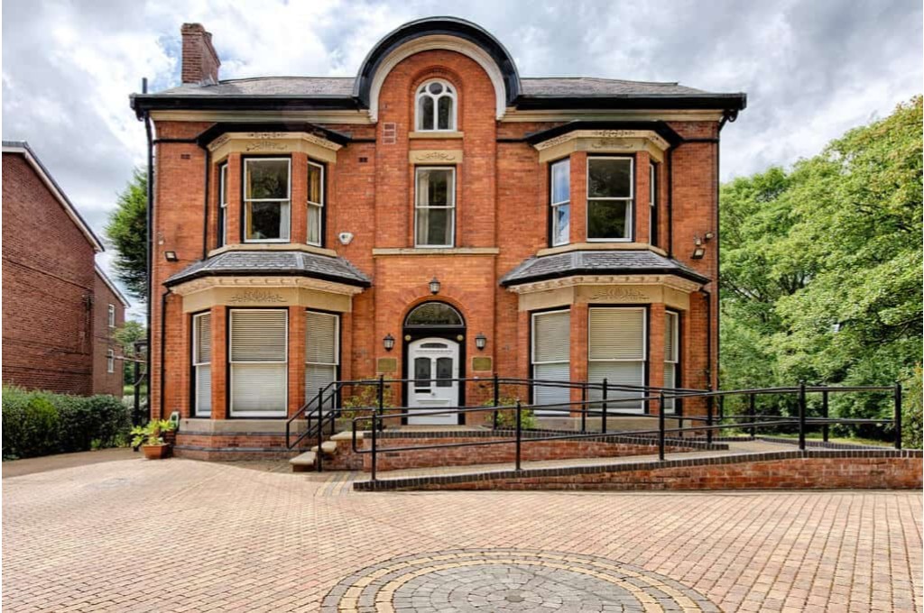 The Manchester Clinic | The Clinic